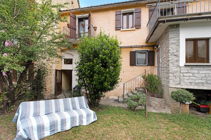 Casa Del Sole - Druogno