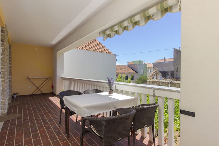 Appartement Konta City Center (11161-a1) - Vodice