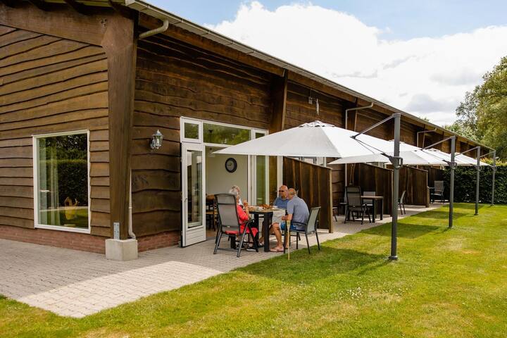 Panorama Appartement - Ommen