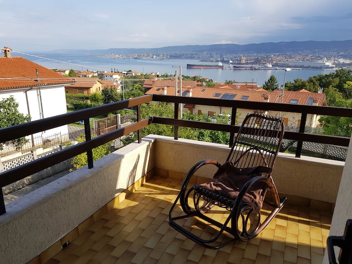 Appartamento Nerio -Avander House - Koper