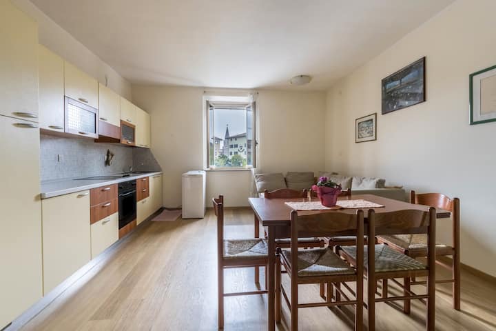 Appartamento Al Porticciolo - Grado