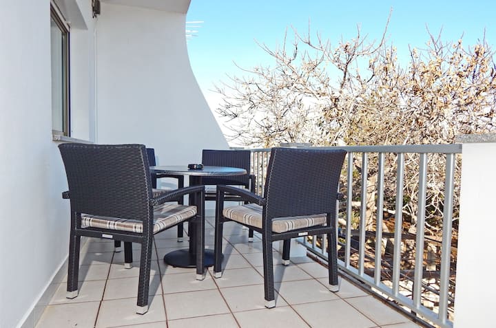 Appartement ŽEljko (20561-a2) - Pag