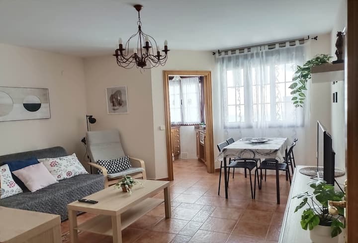 Apartamento Ideal En Lastres. - Asturies