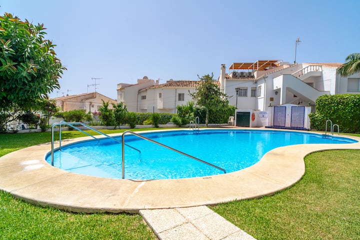 Perdigon 325 Paradise By Casasol - Nerja