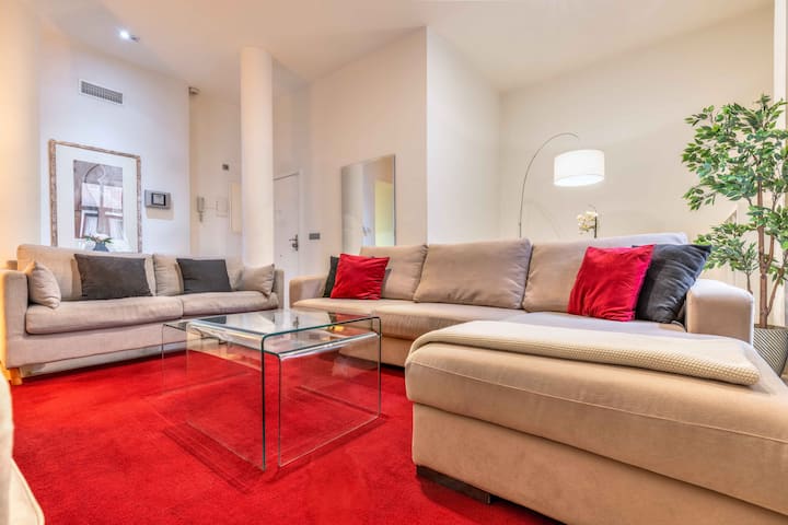 Appartement Echegaray Viii à Madrid - Estadio Santiago Bernabéu Real Madrid