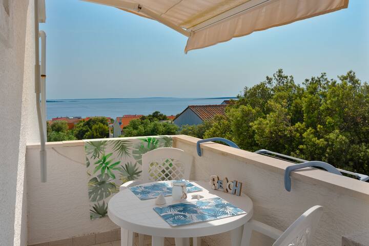 Appartement Family Gligora (25321-a1) - Mandre