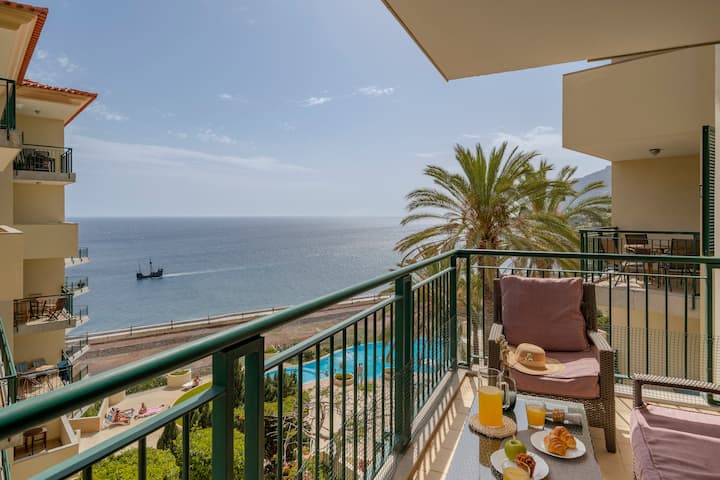 Vila Formosa Ii By An Island Apart - Funchal
