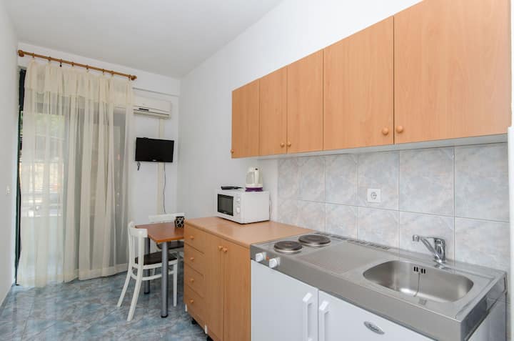 Appartement Ivan (45191-a8) - Makarska