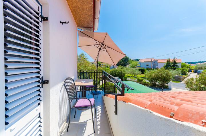 Appartement Preka (49021-a1) - Rab