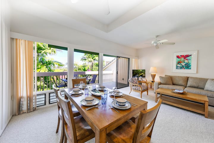 Beachfront Poipu Condo W/ Ocean Views And Pool - Poipu