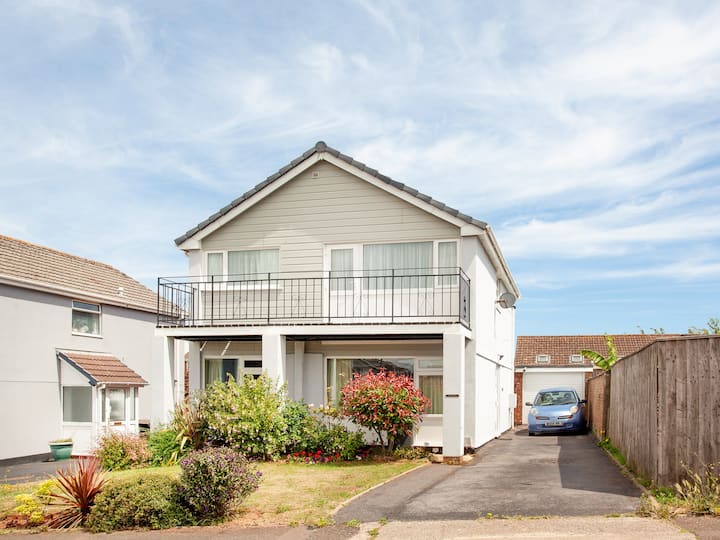 Hookhills Holiday Home - Dartmouth