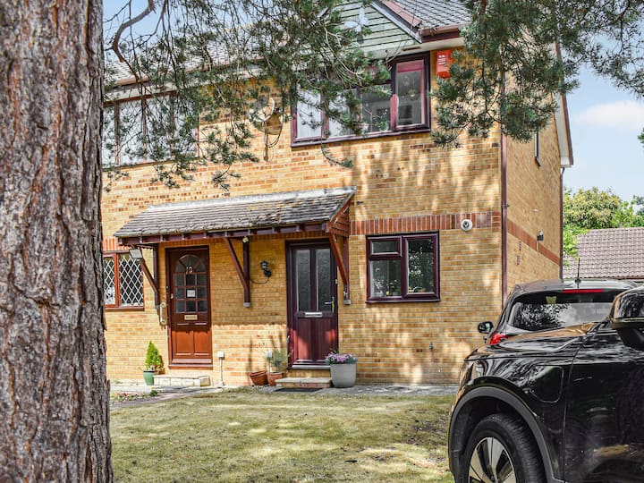 Chestnut House - Wareham