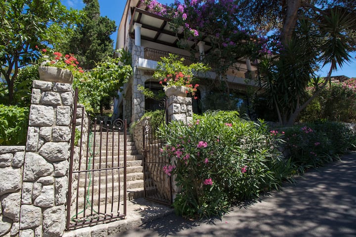 Appartement Luka (67181-a1) - Mali Lošinj