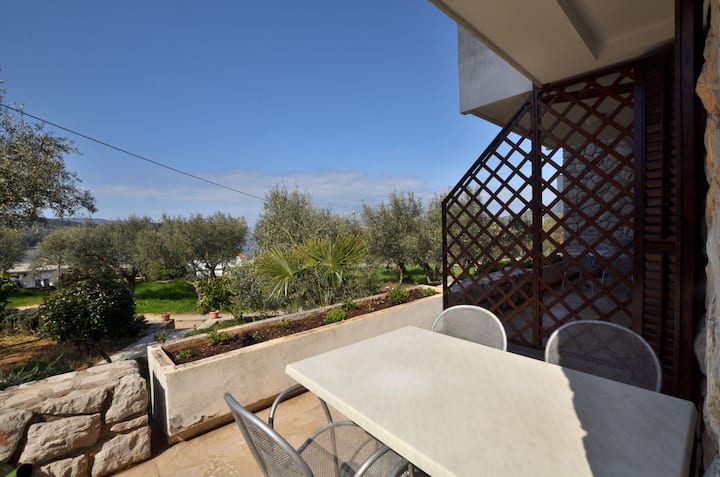Appartement Marija (67811-a1) - Cres
