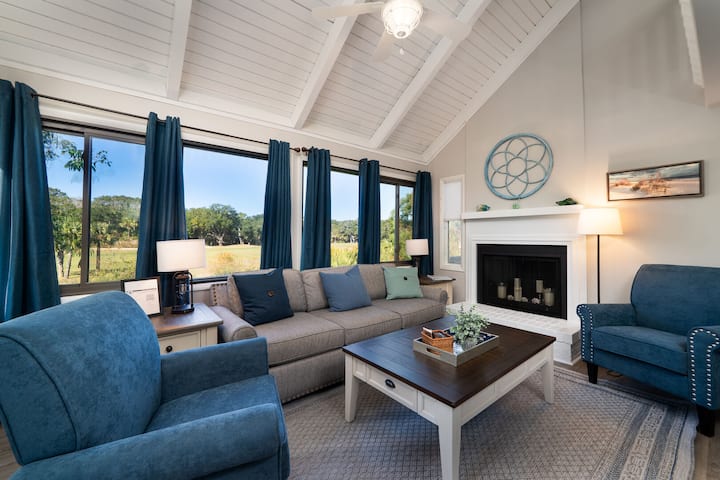 Spectacular Kitchen! Walk To Pool, Beach! - Seabrook Island, SC