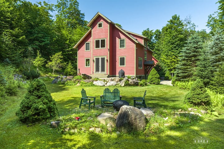 Garnet Pines - Saranac Lake, NY