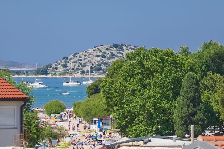 Appartement Mrkovic (88981-a6) - Vodice