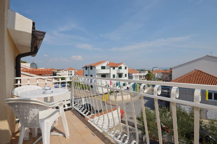 Appartement Mrkovic (88981-a8) - Vodice
