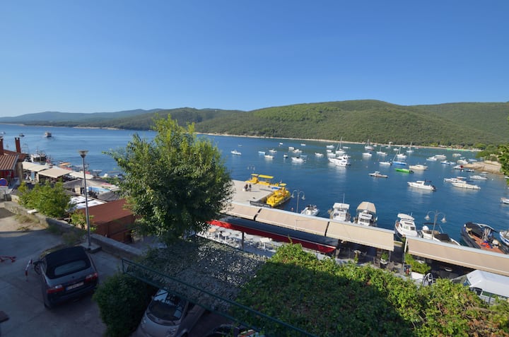 Appartement Lory (90041-a2) - Rabac