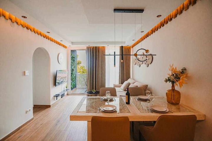 Lujoso Apartamento Benalmadena - Benalmádena