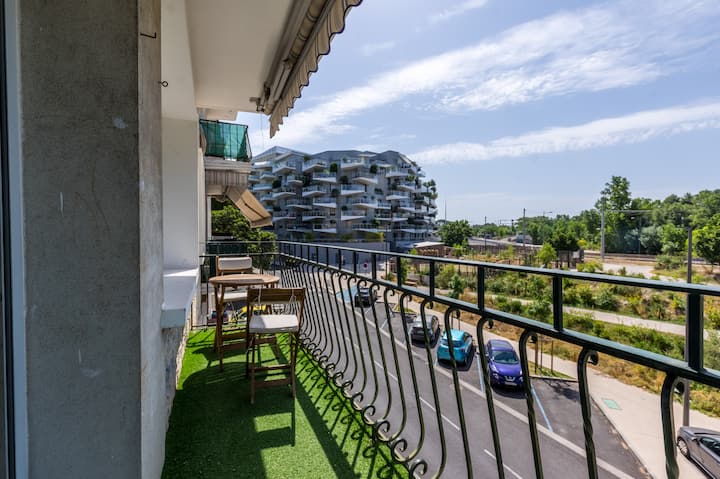 Le Lez - Première Conciergerie - Castelnau-le-Lez