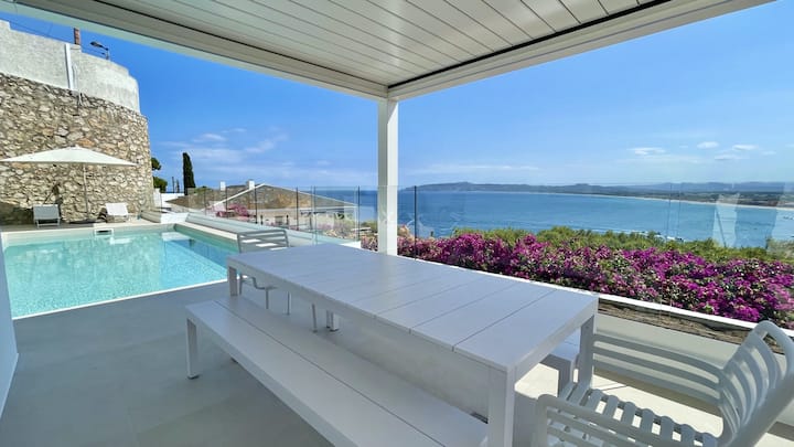 Cap De La Barra 61 - 帕爾斯