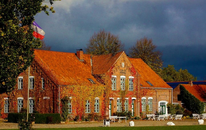 In Der Meierei 23 - Oldenburg in Holstein