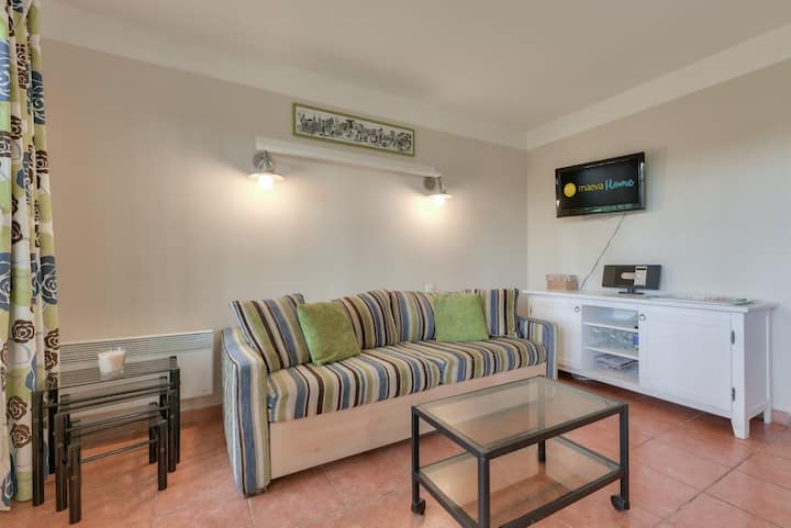 Maison 3 Pièces 8 Personnes - Confort - Lacanau Océan