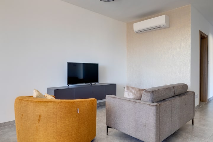Idyllic Apartment With Valley Views, Karp1-6 - Malte
