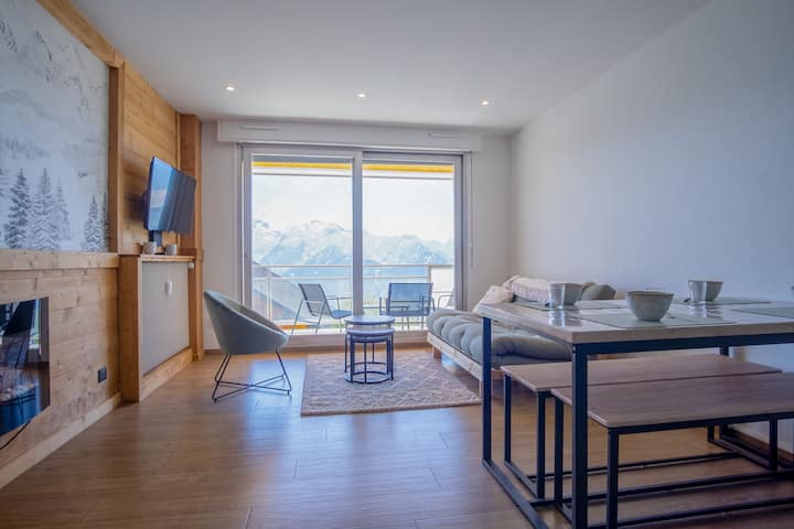 Studio Orilla - Welkeys - L'Alpe d'Huez