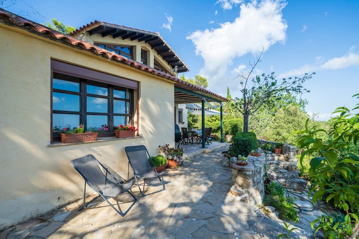Casa Mariti - Valls