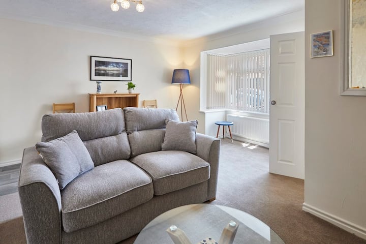 Host & Stay | Pearl Street - Saltburn-by-the-Sea