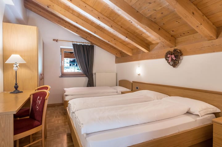 Villa Lory 5 - Arabba