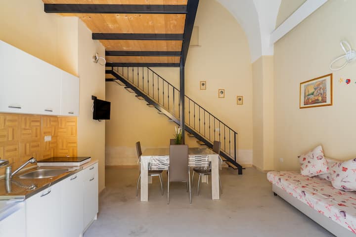 La Rimesa Di Tittì - Simone - Alezio