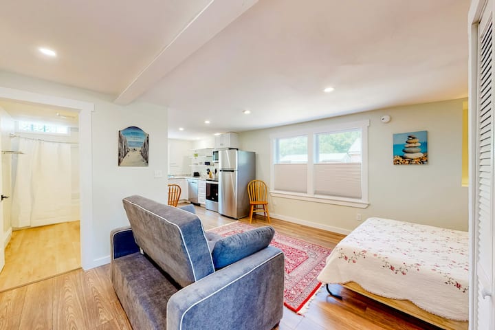 Shorelands 44-2 | Condo In Kennebunk - Kennebunk, ME