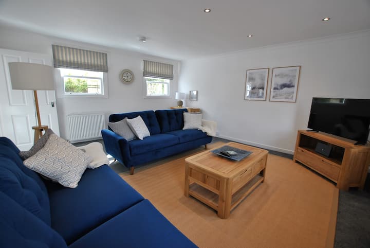 Murray's Neuk- Stylish Apartment In Anstruther - Anstruther