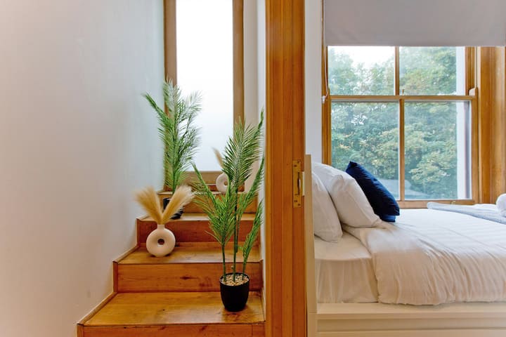 Charming 3bd Apartment Near Earls Court Station - 伯爵府