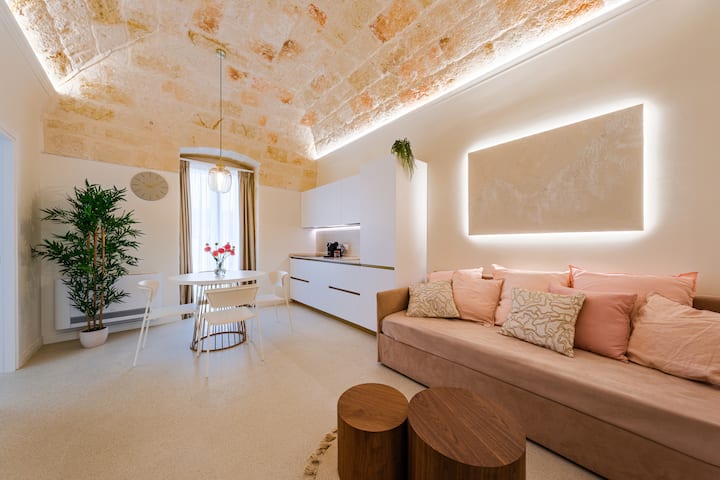 Helloapulia Spagosottile Apartment With A/c - Monopoli