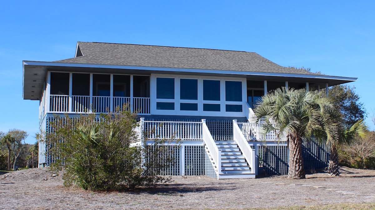 Great Location! Walk to Beach/Club! - Houses for Rent in Seabrook ...
