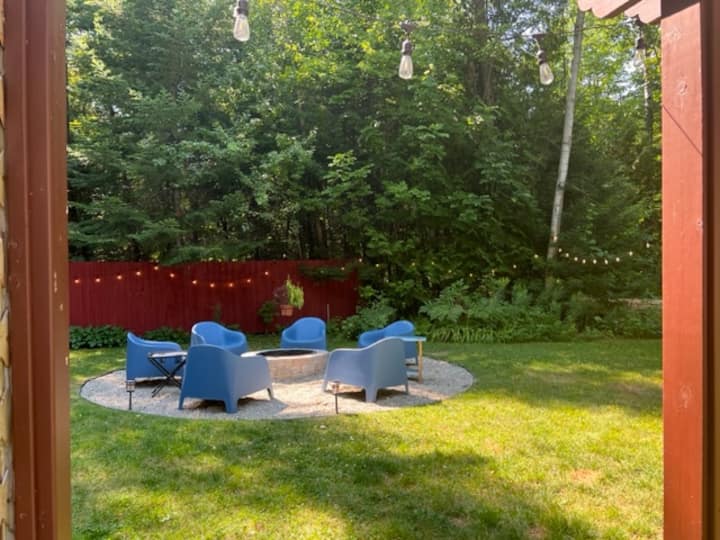 Outdoor Oasis | Hot Tub | Gameroom | Torch Lake - Elk Rapids, MI
