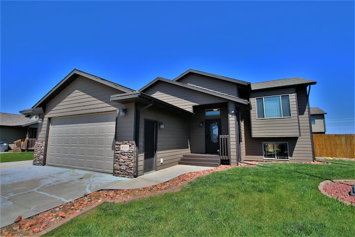 Box Elder Bunker - Rapid City, SD