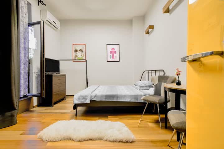 Top Location | Kitchen | Outdoor Space - Sofia