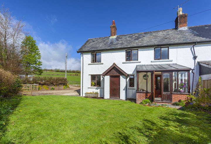 Blagdon Cottage, Wheddon Cross - Wimbleball Lake