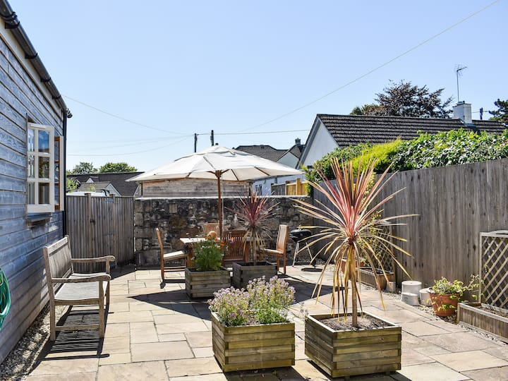 The Potting Shed - St Austell
