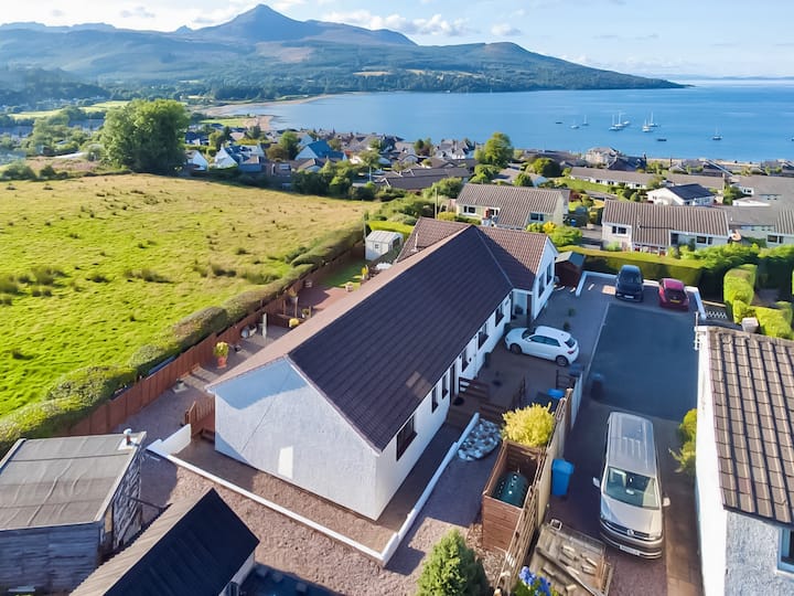 Highview - Brodick