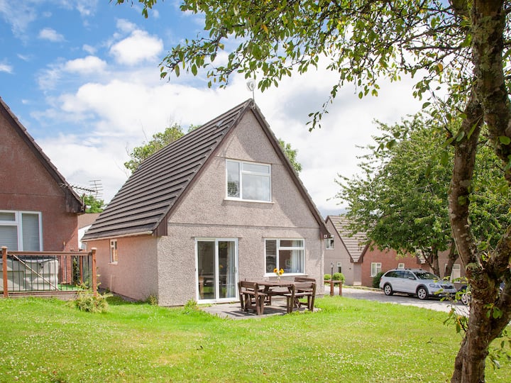 Number 13 - Tavistock