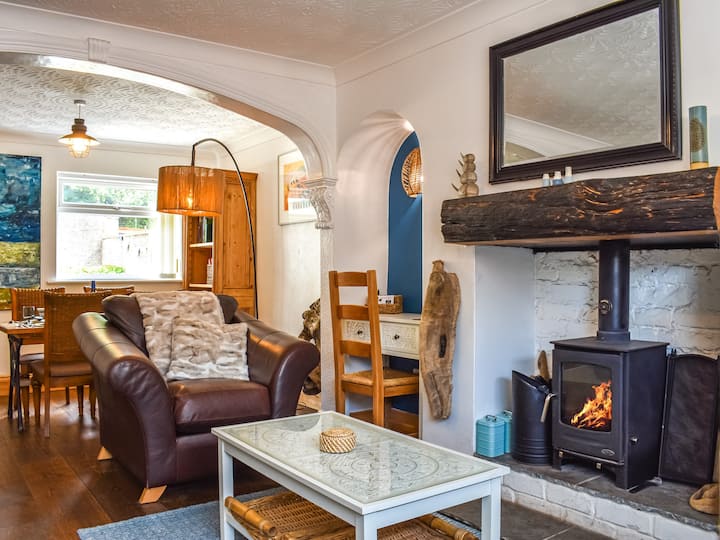 Beachcomber Cottage - Staithes