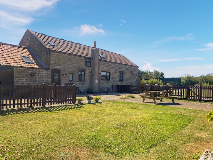 Bay - Uk44720 - Ravenscar