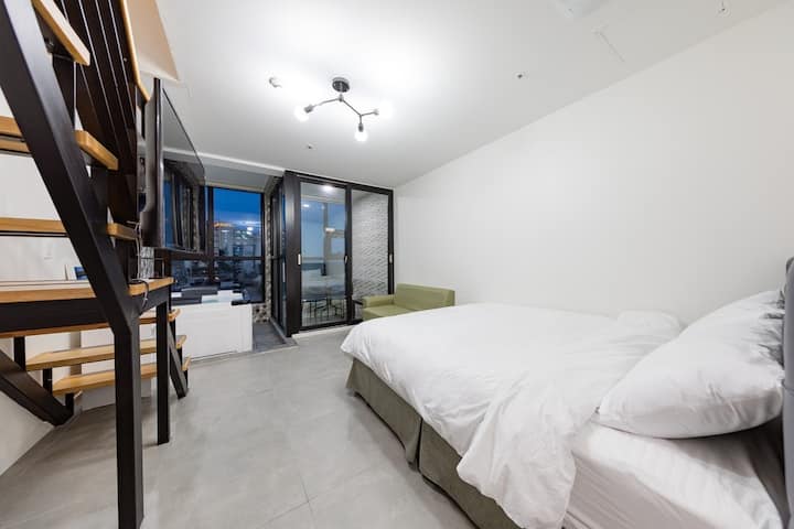 #경포해변 #경포호 #아르떼뮤지엄 Vip2 - 강릉시