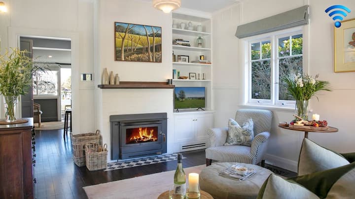 Werona Cottage – Enchanting Home - Fitzroy Falls